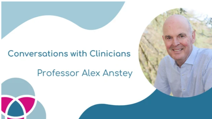 Cynapsis.org interview – Alex Anstey
